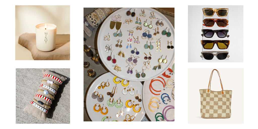 The Mix Shoes & Accessories